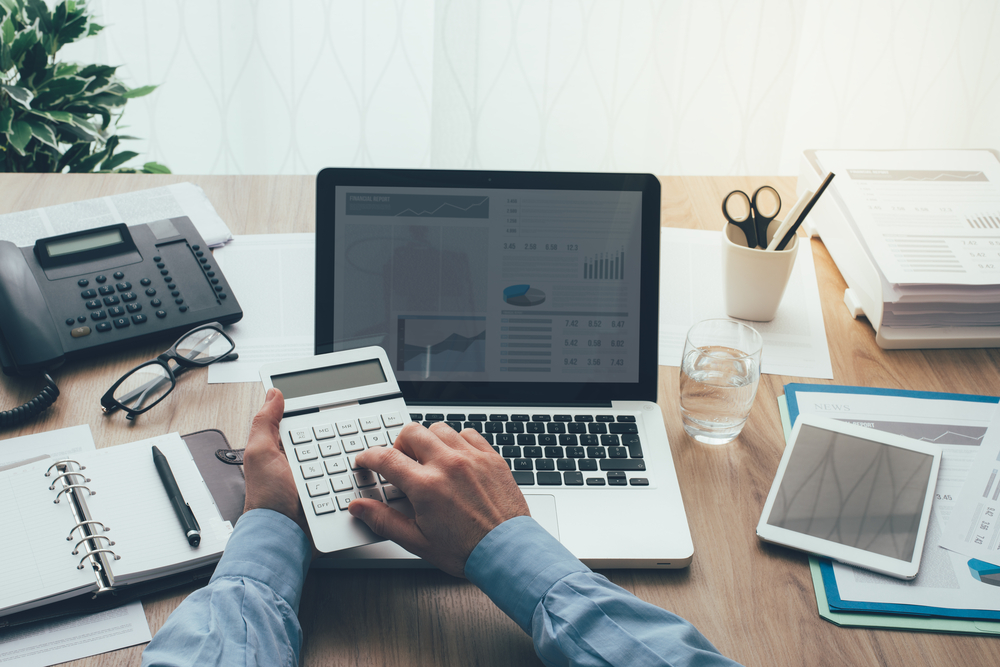 ¿Qué es el cierre contable de una empresa? - VEIGLER FORMACIÓN